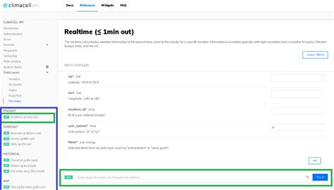 How I Built My Own Forecasting Tool Using A Weather Api
