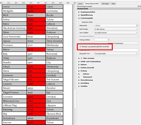 Table To Excel Qgis At Donald Fant Blog