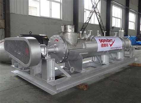 Wet Pelletizer Doright Co Ltd