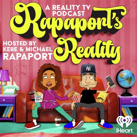 Rapaports Reality Ep 75 Kebes Birthday Is Coming Talking Between The Lines Of Traitors