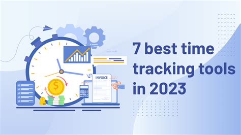 7 Best Time Tracking Tools In 2023 Accountsight