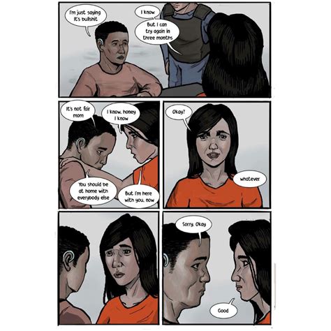 Top 103 Cartoon Mom Son Comics