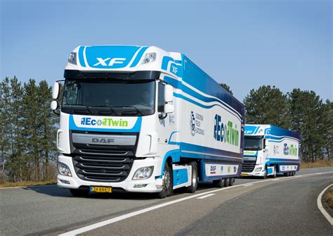 Platooning Project Highlights V2x Maturity