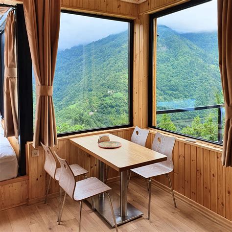 Villa Machakhela•ვილა მაჭახელა