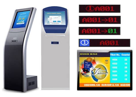 Bank Queue System Factory Buy Good Quality Bank Queue System Products From China
