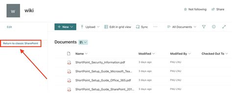 How To Increase The Items Limit Of Connected Shortpoint Elements