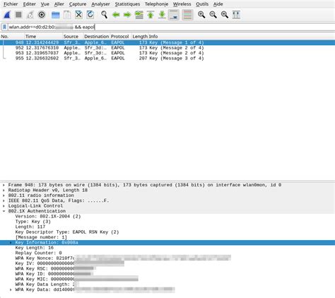Retex Pentest Wi Fi Wpa2 Enterprise Virtualsamurai Dojo