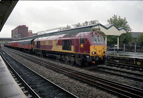 Rail Online Class 67 67002undatednewport Os 14545
