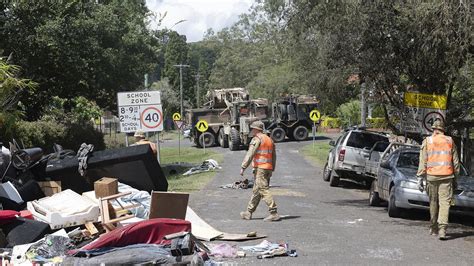 Emergency Training Program Would Help Plug Adf Gap The Australian