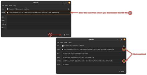 install and use ventoy on linux [step by step guide] linux punx