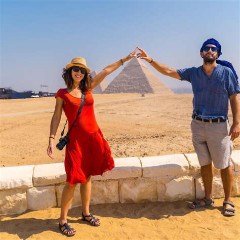 Egypt Tour Packages Egypt Time Tours