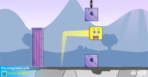 Dashy Cube Packs Unity Asset Store