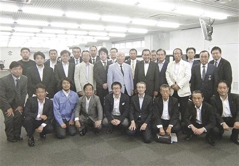 マイウェイ 知多信用金庫元理事長 榊原康弘 27 取引先の幹部を育成 あすなろ経営塾立ち上げ 中経オンライン 中部経済新聞 電子版