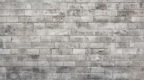 대비가 없는 회색 벽돌 벽 질감 배경 벽돌 패턴 회색 벽돌 돌 벽지 배경 일러스트 및 사진 무료 다운로드 Pngtree