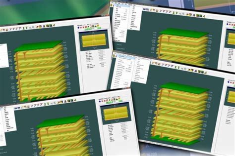 Speedstack PCB Layer Stackup Design System In New Language Ver