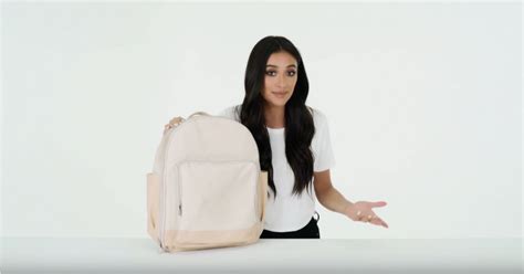 The Backpack In Beige Beis Travel Béis Travel