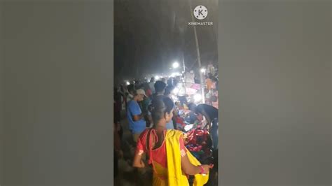 Croweded😱😱 Youtube