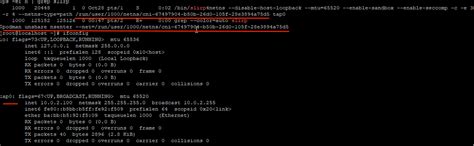 Podman Rootless Container Networking By Xin Cheng Faun — Developer