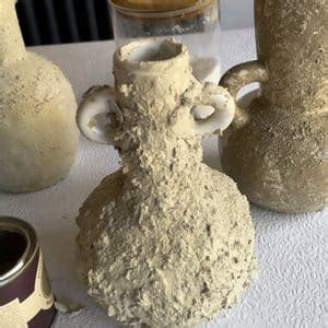 How To Make Textured Paint Ways For DIY Art Crafts Claire Douglas Styling