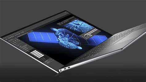 Maak Uw Content Met Precision En Xps Dell Nederland