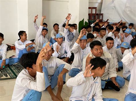 Our Program Softskills Academy