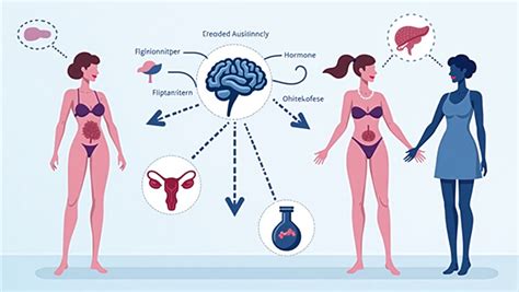What Are The Top Medications For Female Sexual Dysfunction And How Do