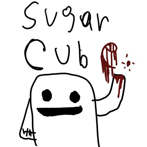 Sugar Cube Webtoon