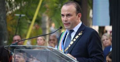 Los Compromisos De Alejandro Eder Durante Su Posesión En Cali Ultima Hora