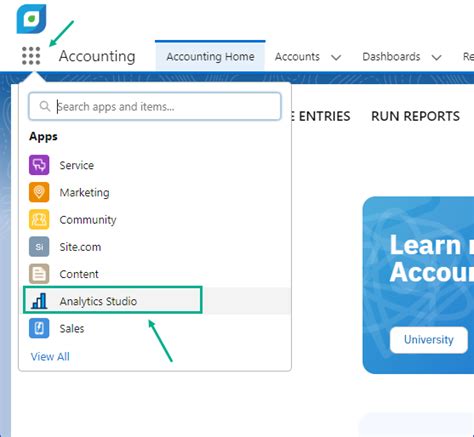 Accounting Seed Financial Analytics Accounting Seed Knowledge Base
