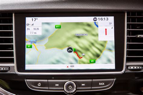 Vauxhall Mokka X 2016 2020 Review And Buying Guide