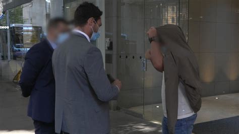 Mohammed Kabbout Charged As Part Of Alleged Money Laundering Syndicate