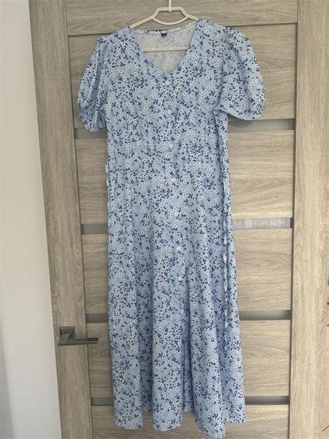 Сукня — ціна 200 грн у каталозі Довгі сукні Купити жіночі речі за доступною ціною на Шафі