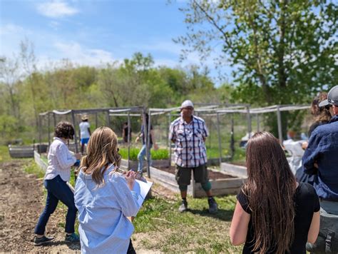 Utsc Campus Farm Master Plan — Shift Landscape Architecture