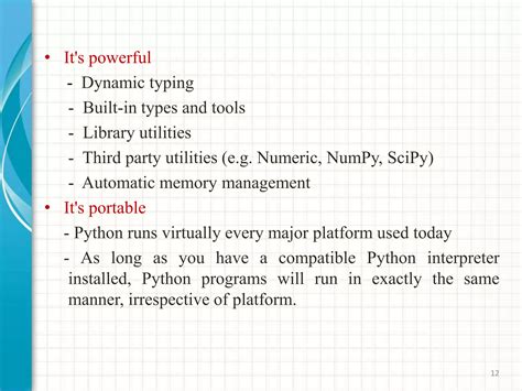 Python Seminar Ppt Pptx