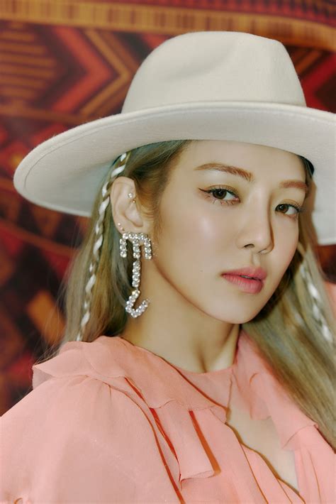 Hyo Girls Generation Snsd Hyoyeon Feat Bibi Second Teaser