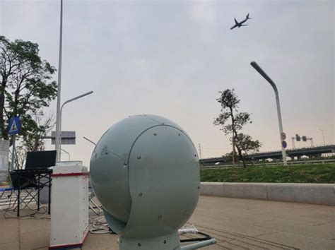 Aircraft Wake Vortex Data Detection A Instrument Positioning B Download Scientific