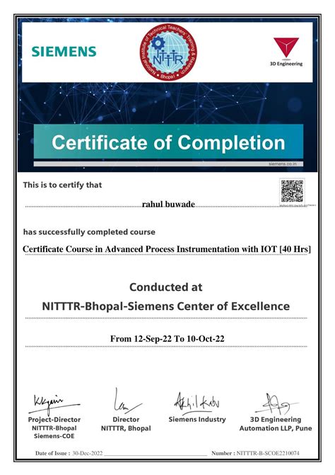 Rahul Buwade On Linkedin Iot Siemens