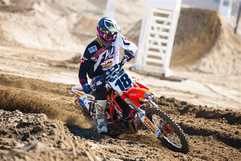 Monday Conversation Davi Millsaps Racer X