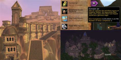 Rarest Items In World Of Warcraft And How To Get Them