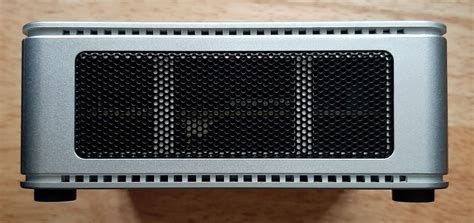 GMKtec NucBox K8 Review AMD Ryzen 7 8845HS Is A NUC Like Mini PC Liliputing