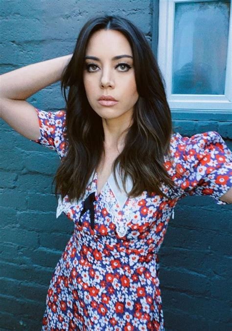 Pin By 𝘢 𝘳 𝘪 𝘢 🌱 On Loves ️ In 2025 Aubrey Plaza Celebs Celebrities
