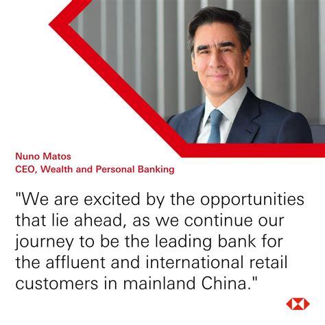 David Liao On Linkedin Hsbc Agreed To Acquire Citis Wealth Management