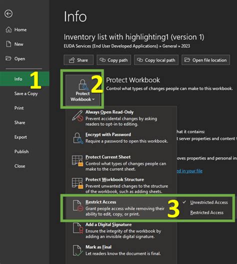 Accessibility Features In Excel Part 1 Overview Icaew