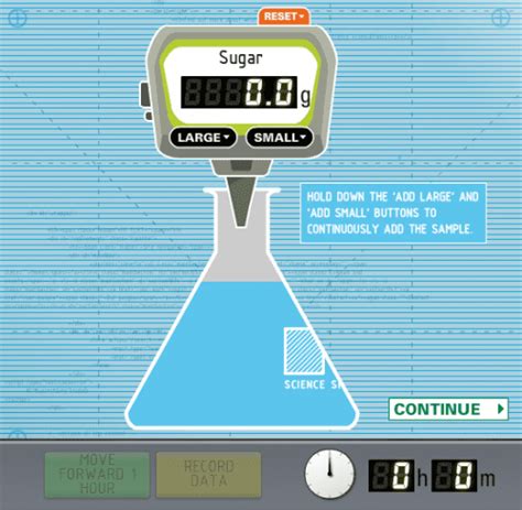 Science Skills Resources From BP