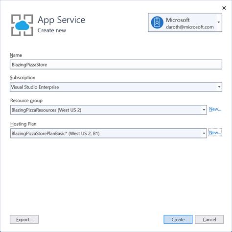 Update Publish To Azure Lab · Issue 226 · Dotnet Presentations Blazor Workshop · Github