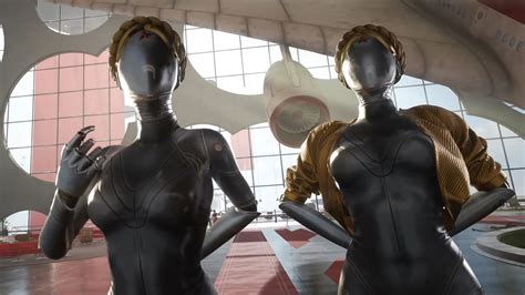 Atomic Heart K Hd Wallpaper Rare Gallery