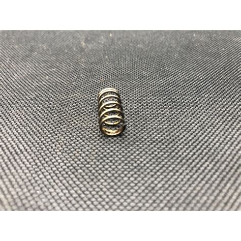 Yugoslavian Sks M59 66 Trigger Spring Nos Condition Victory Arms