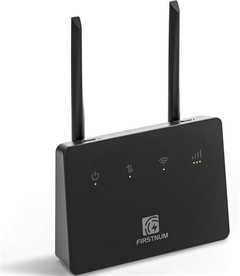 Amazon Com Cudy Unlocked Outdoor 4G LTE Cat 4 Modem Router With SIM Card Slot AC1200 WiFi