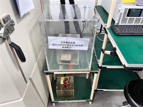 Real Capacitor Testing Methodology Teapo Vs Chemi Con Hardware Busters