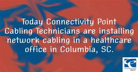 Connectivity Point On Linkedin Connectivitypoint Network Networkcabling Av Security